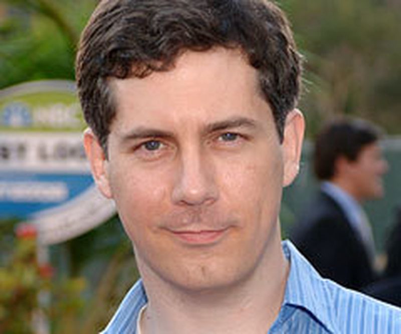 Chris Parnell - actor - biography, photo, best movies and TV shows