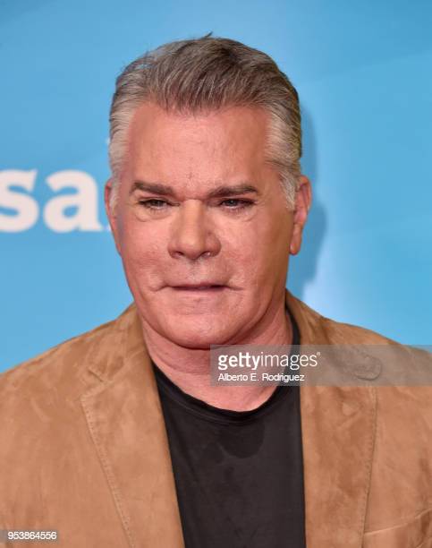 Ray Liotta - actor, producer - biography, photo, best movies and TV shows