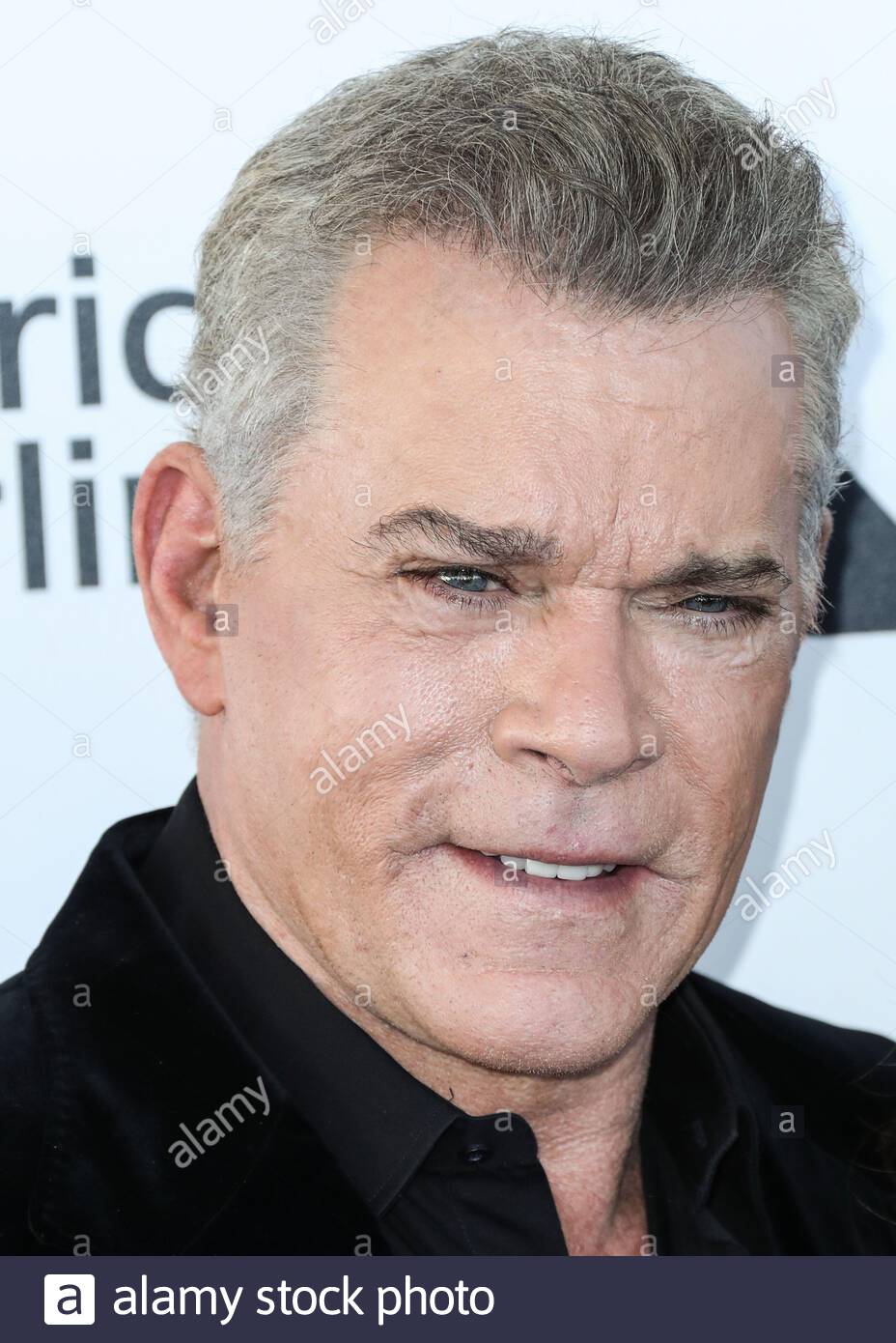 Ray Liotta - actor, producer - biography, photo, best movies and TV shows