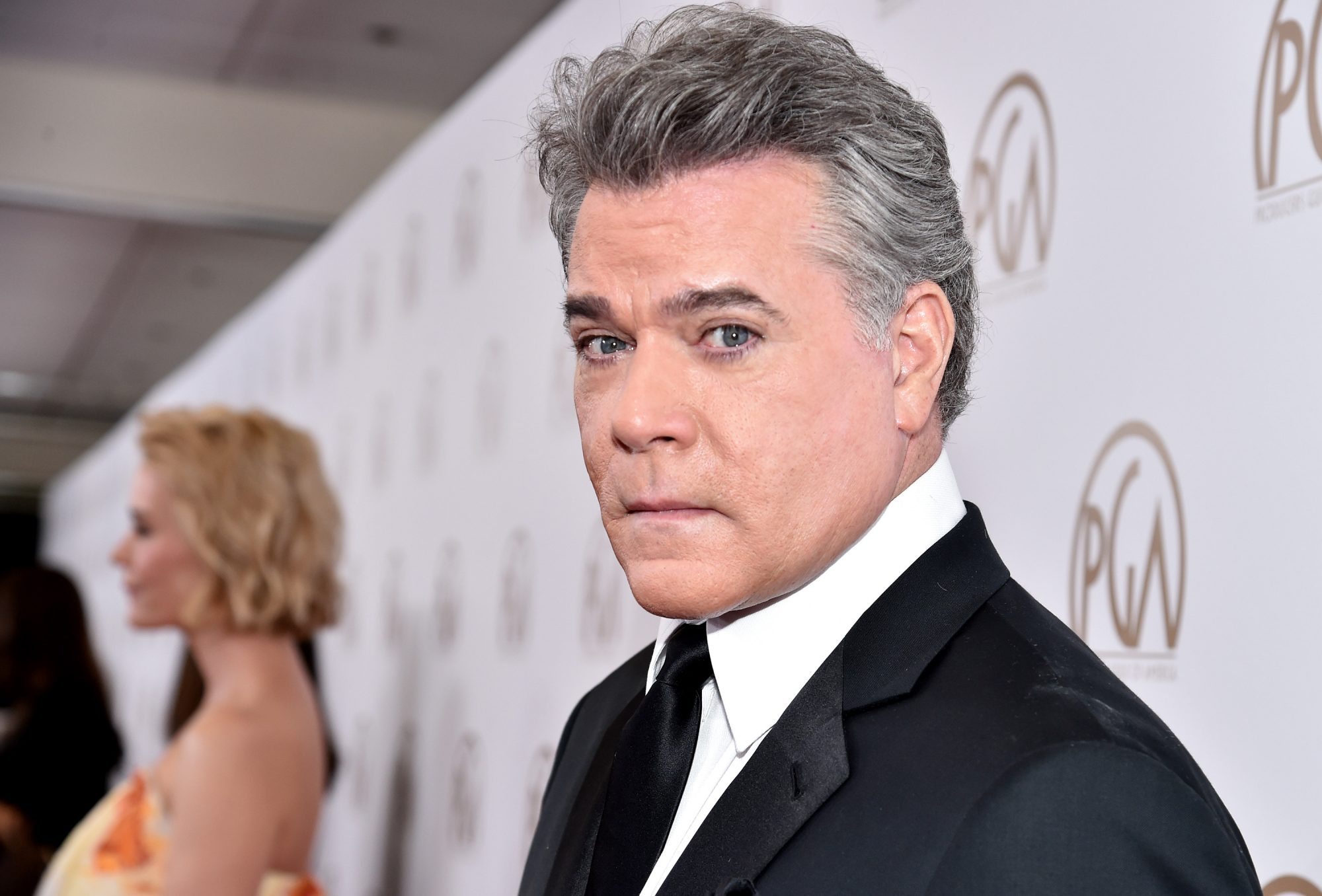 Ray Liotta - actor, producer - biography, photo, best movies and TV shows