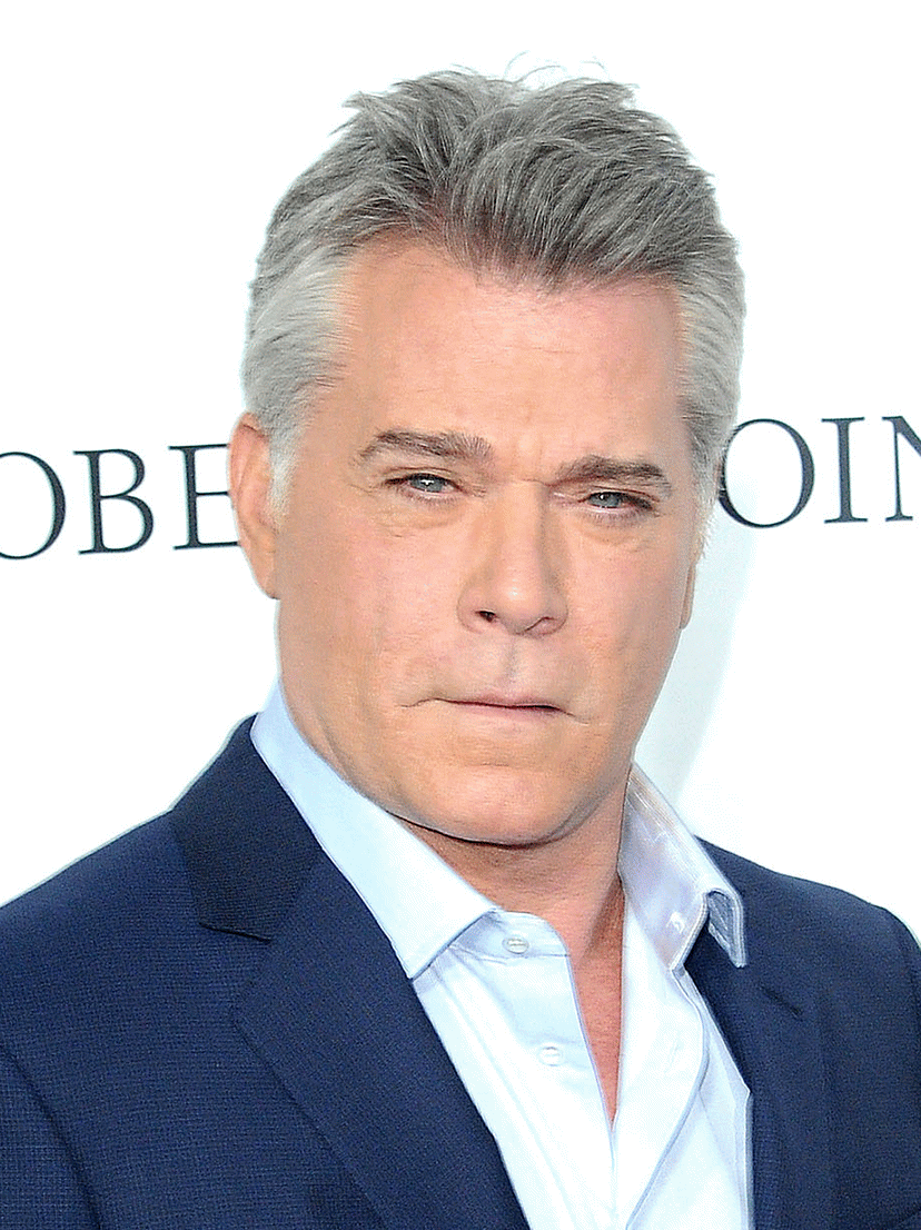 Ray Liotta - actor, producer - biography, photo, best movies and TV shows