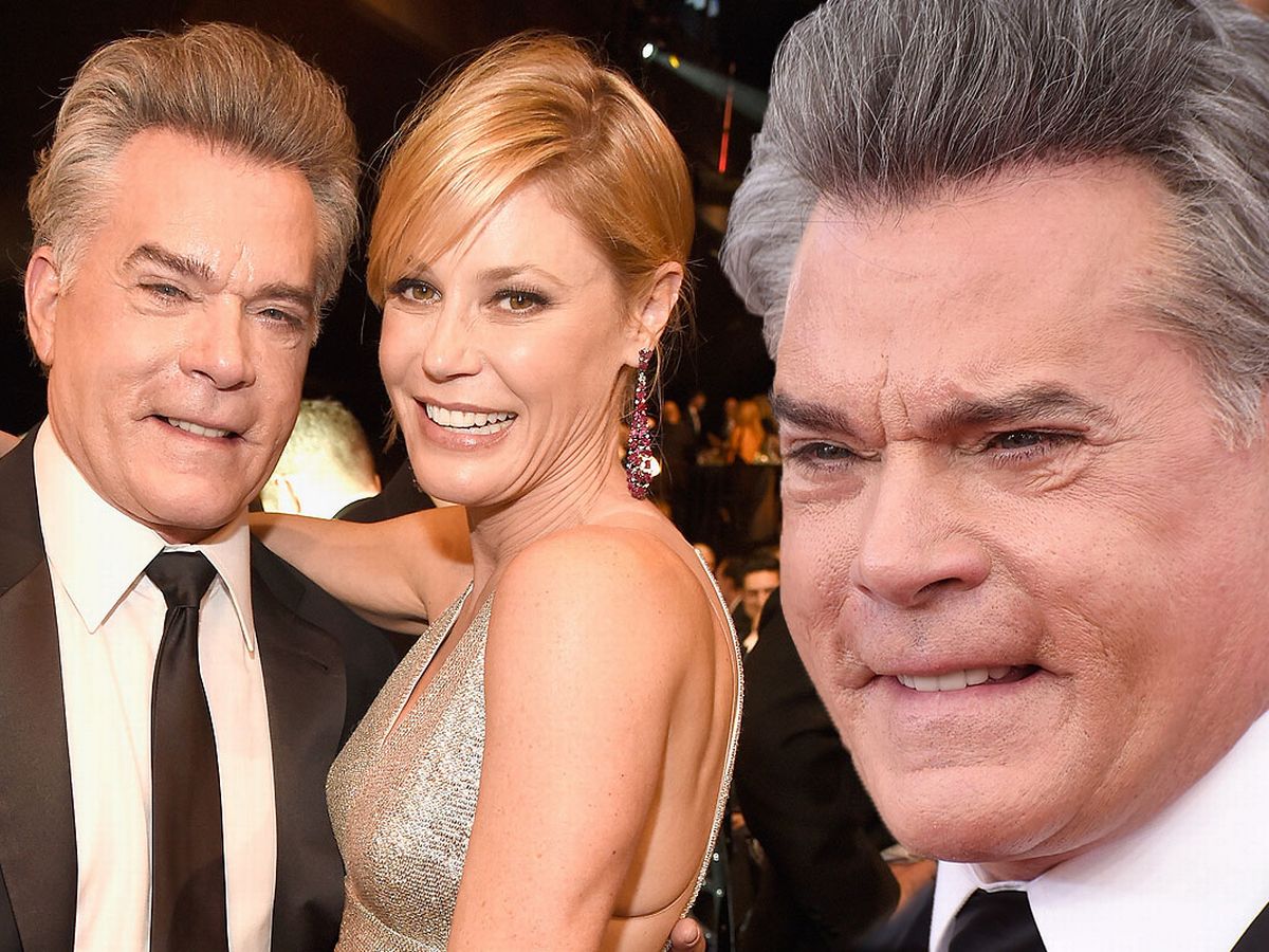 Ray Liotta - actor, producer - biography, photo, best movies and TV shows