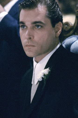 Ray Liotta - actor, producer - biography, photo, best movies and TV shows