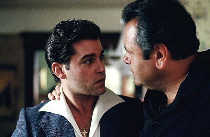 Ray Liotta - actor, producer - biography, photo, best movies and TV shows