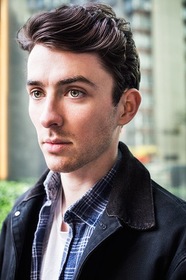 Matthew Beard - actor - biography, photo, best movies and TV shows