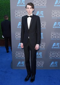 Matthew Beard - actor - biography, photo, best movies and TV shows