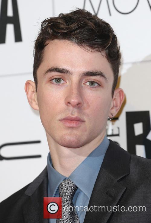 Matthew Beard - actor - biography, photo, best movies and TV shows