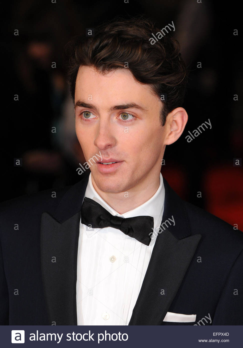 Matthew Beard - actor - biography, photo, best movies and TV shows