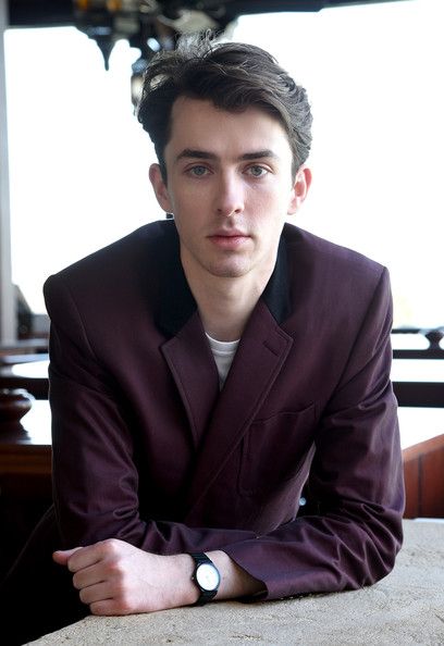 Matthew Beard - actor - biography, photo, best movies and TV shows