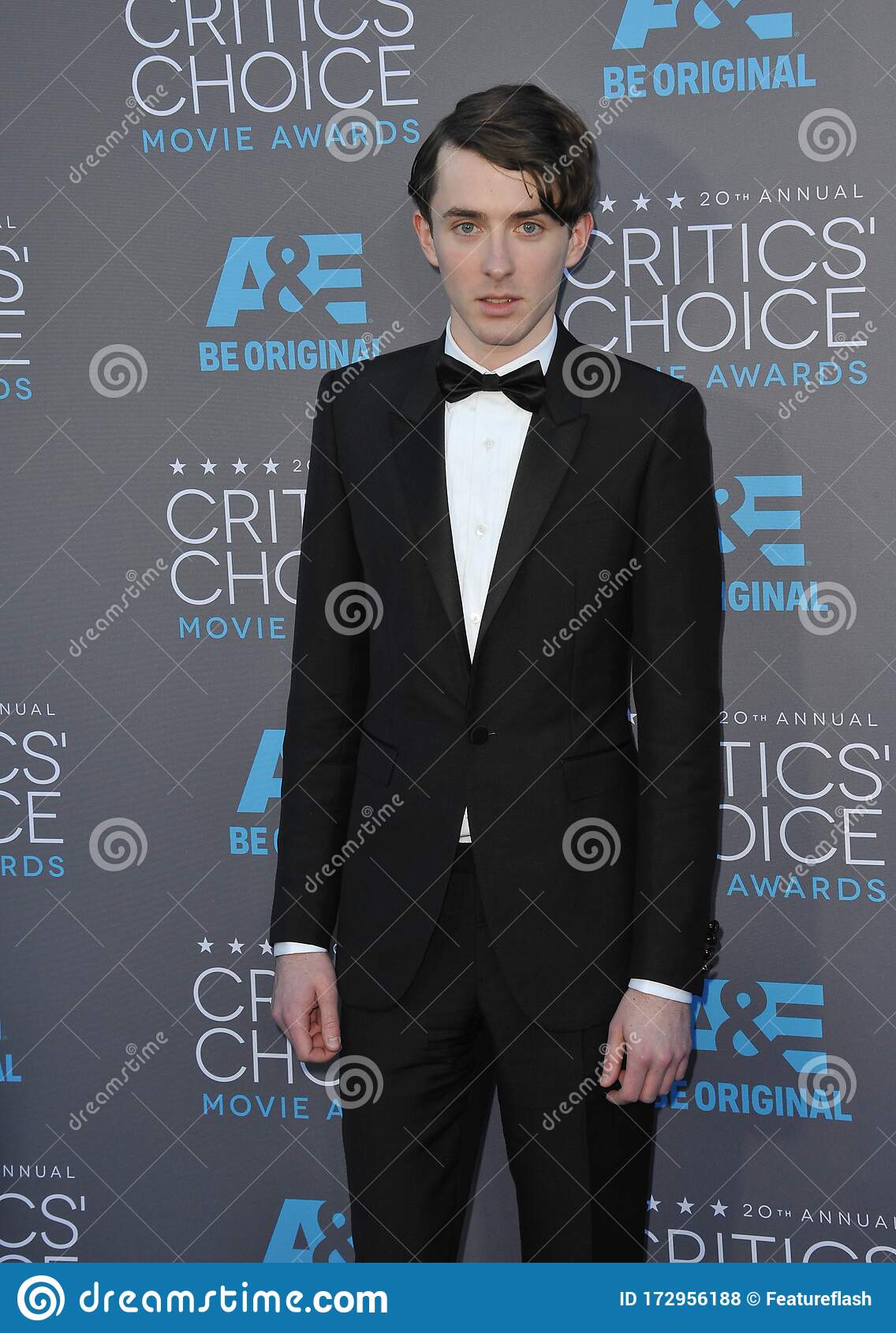 Matthew Beard - actor - biography, photo, best movies and TV shows