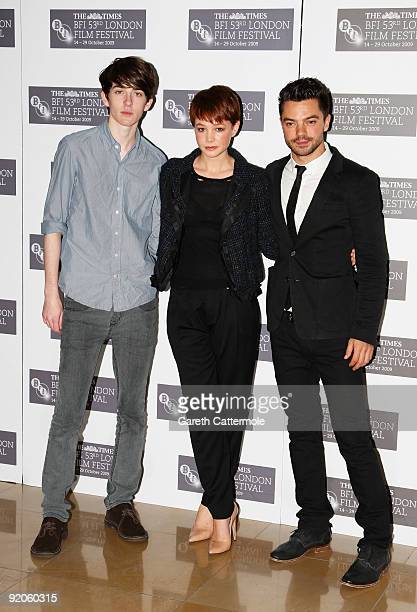 Matthew Beard - actor - biography, photo, best movies and TV shows