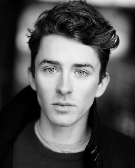 Matthew Beard - actor - biography, photo, best movies and TV shows