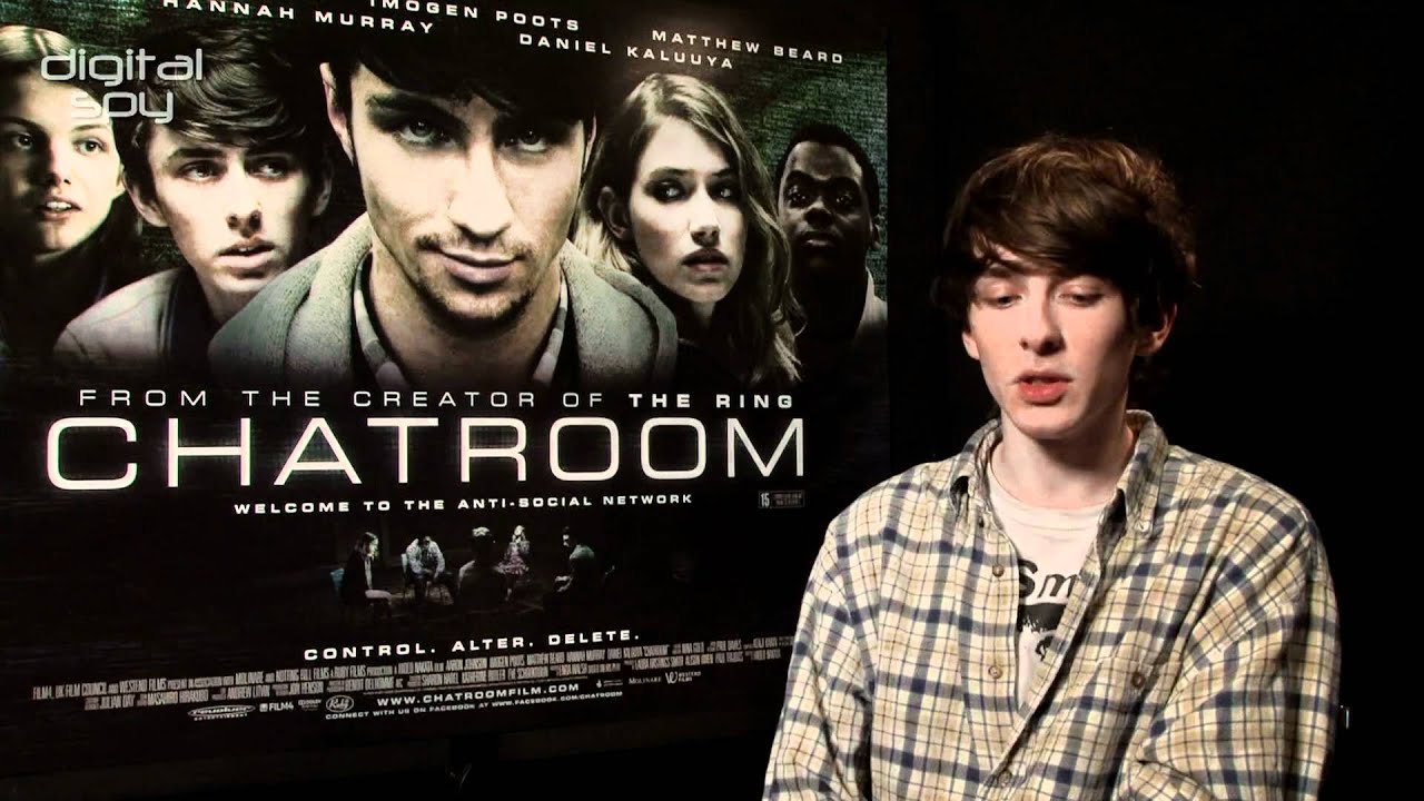 Matthew Beard - actor - biography, photo, best movies and TV shows