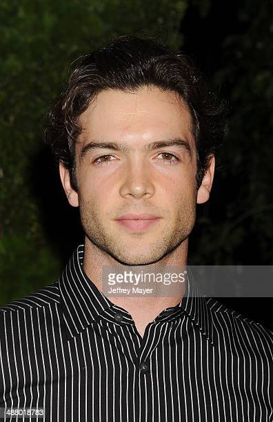 Ethan Peck - actor, producer - biography, photo, best movies and TV shows