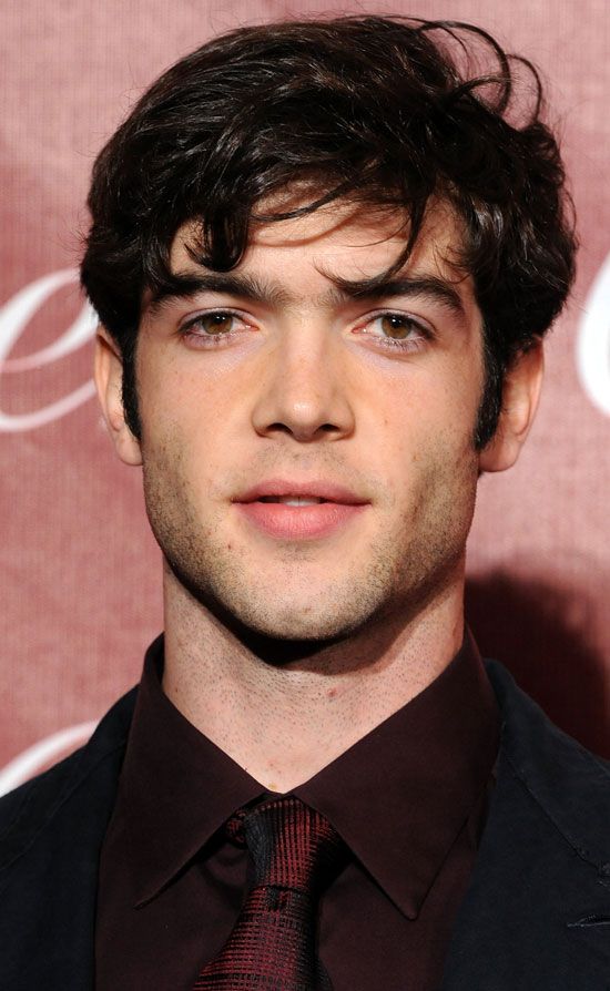 Ethan Peck - actor, producer - biography, photo, best movies and TV shows