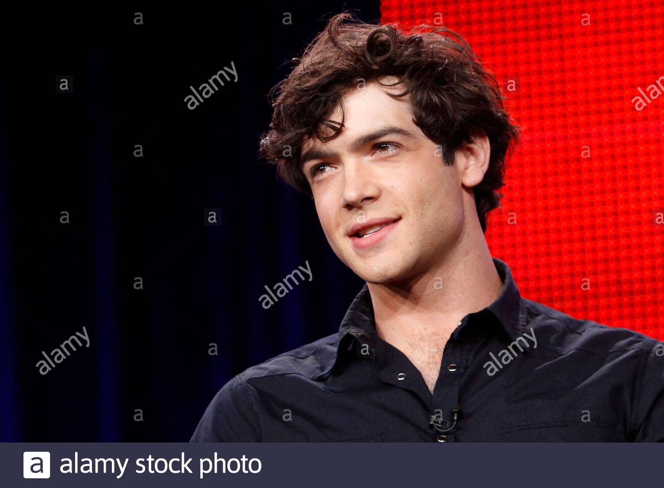 Ethan Peck - actor, producer - biography, photo, best movies and TV shows