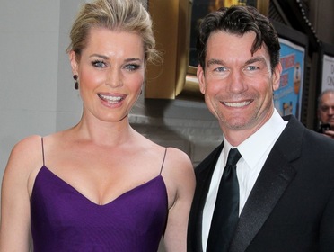 Rebecca Romijn - actress, producer