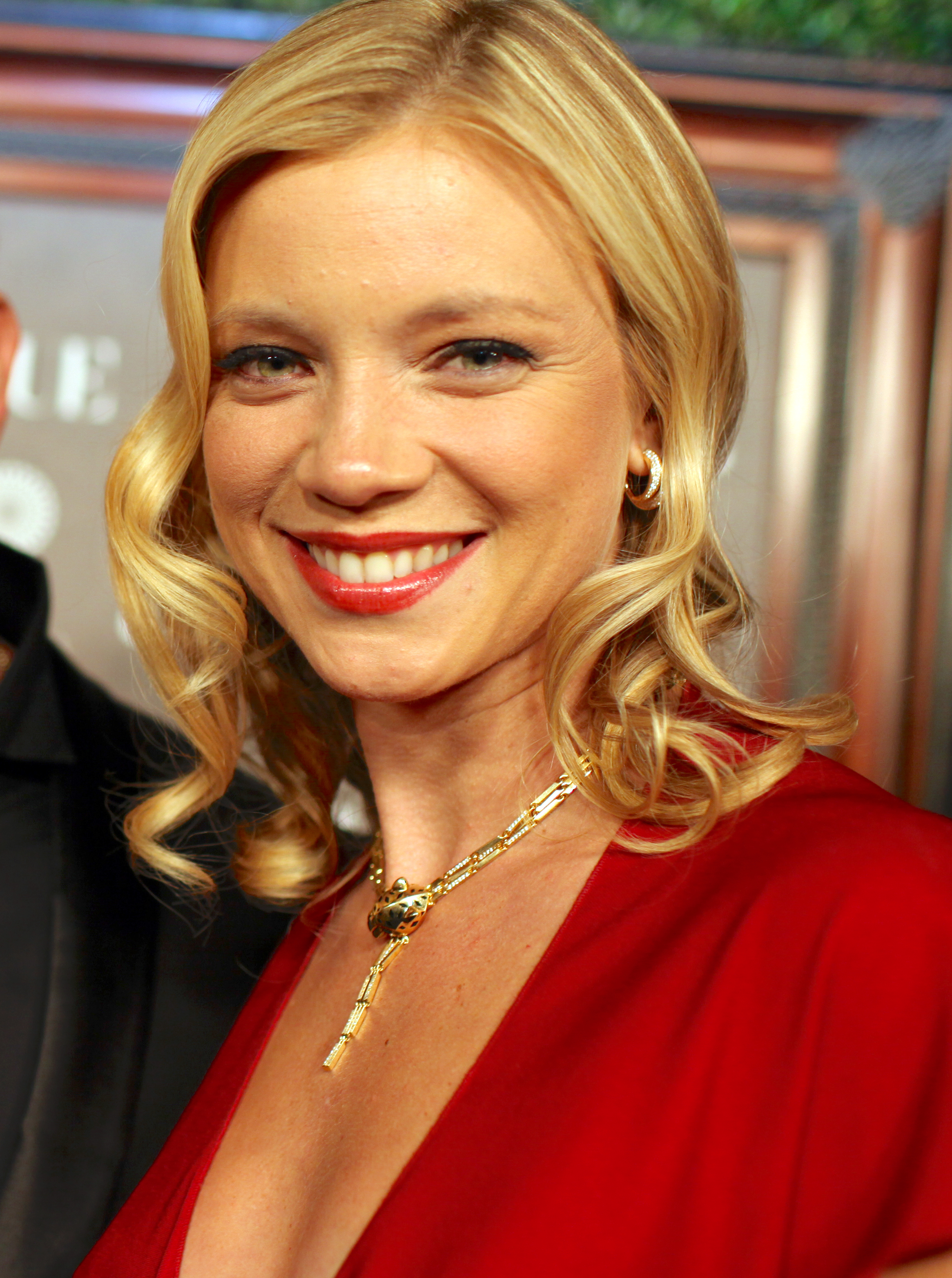 Amy Smart - actress - biography, photo, best movies and TV shows
