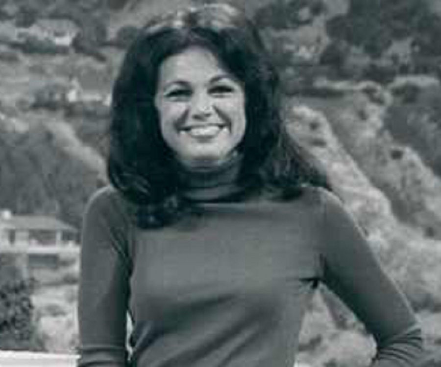 Jo Ann Pflug - actress - biography, photo, best movies and TV shows