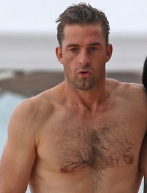 Scott Speedman - actor - biography, photo, best movies and TV shows