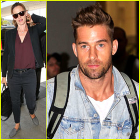 Scott Speedman - actor - biography, photo, best movies and TV shows