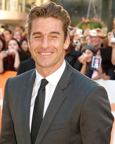 Scott Speedman - actor - biography, photo, best movies and TV shows