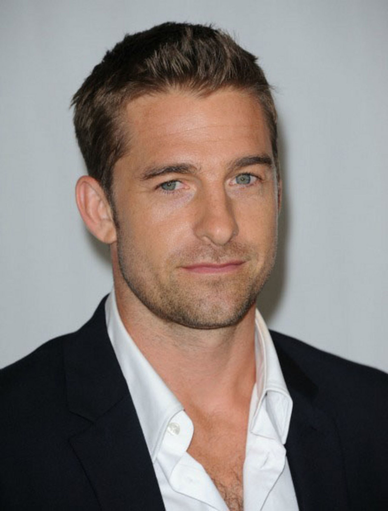 Scott Speedman - actor - biography, photo, best movies and TV shows