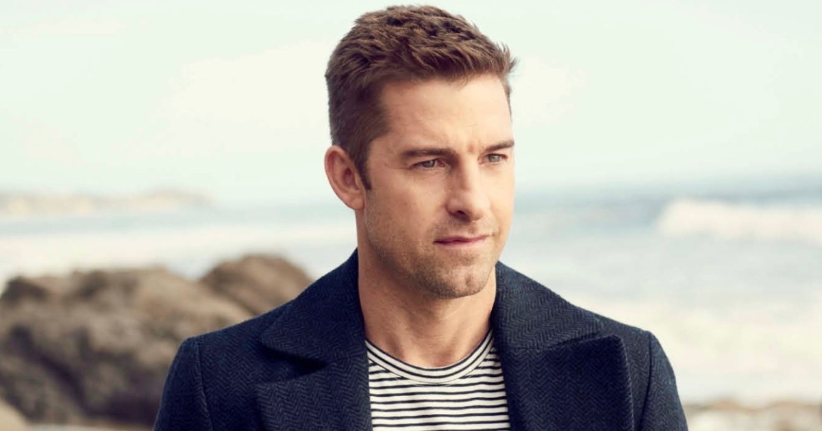 Scott Speedman - actor - biography, photo, best movies and TV shows