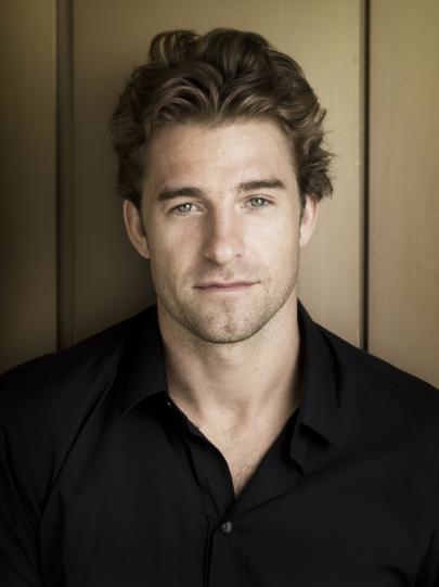 Scott Speedman - actor - biography, photo, best movies and TV shows