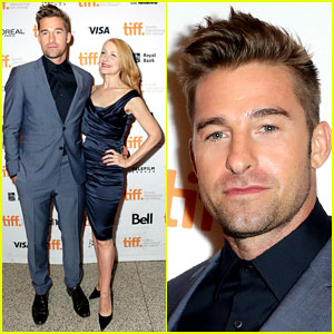 Scott Speedman - actor - biography, photo, best movies and TV shows