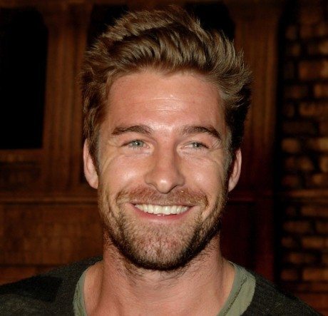 Scott Speedman - actor - biography, photo, best movies and TV shows