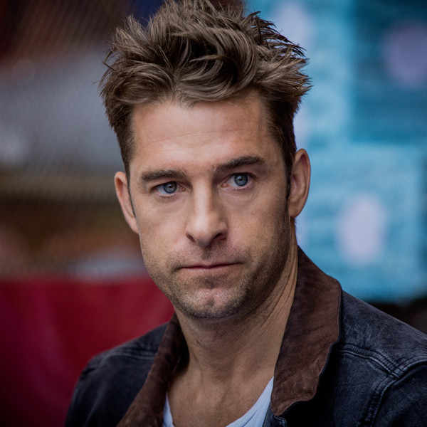 Scott Speedman - actor - biography, photo, best movies and TV shows