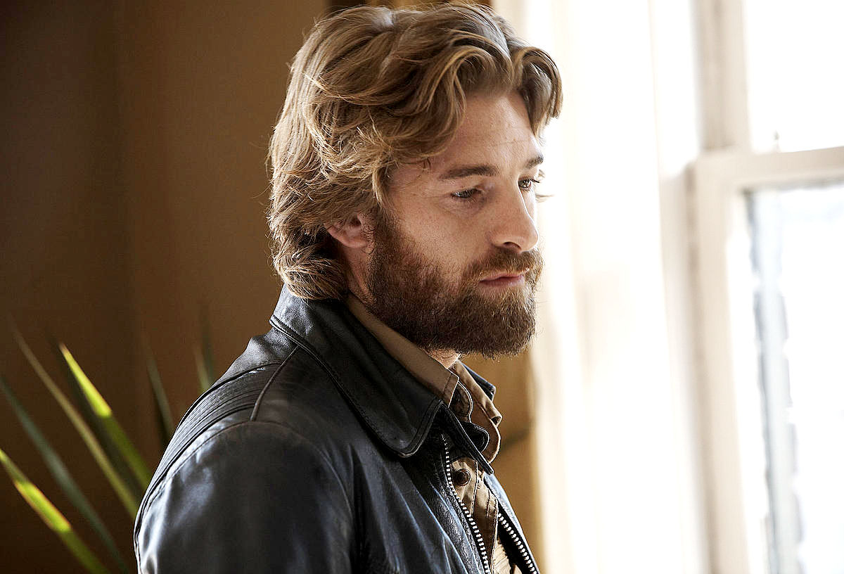 Scott Speedman - actor - biography, photo, best movies and TV shows