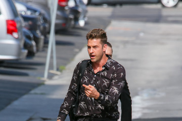 Scott Speedman - actor - biography, photo, best movies and TV shows