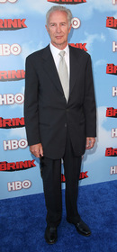 Geoff Pierson - actor, director