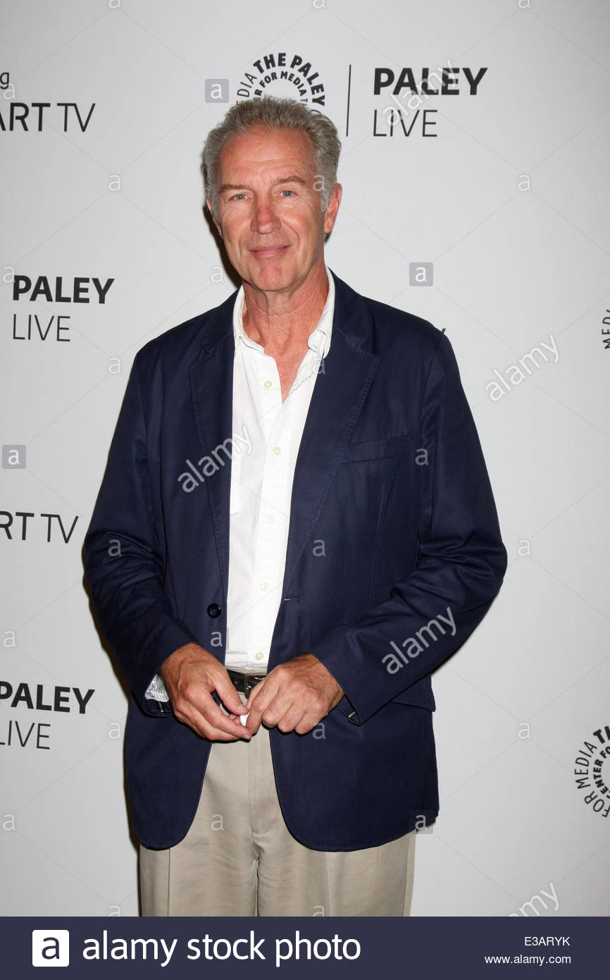 Geoff Pierson - actor, director