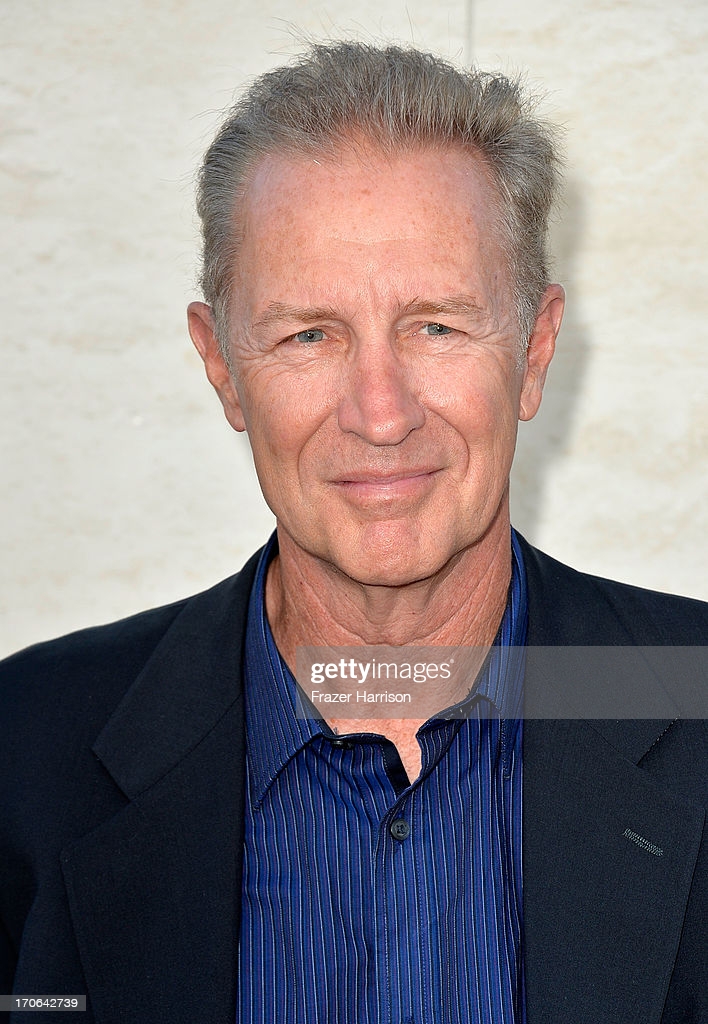 Geoff Pierson - actor, director