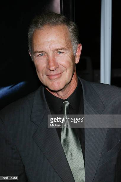 Geoff Pierson - actor, director