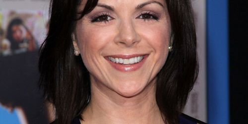 Amy Pietz - actress, producer - biography, photo, best movies and TV shows