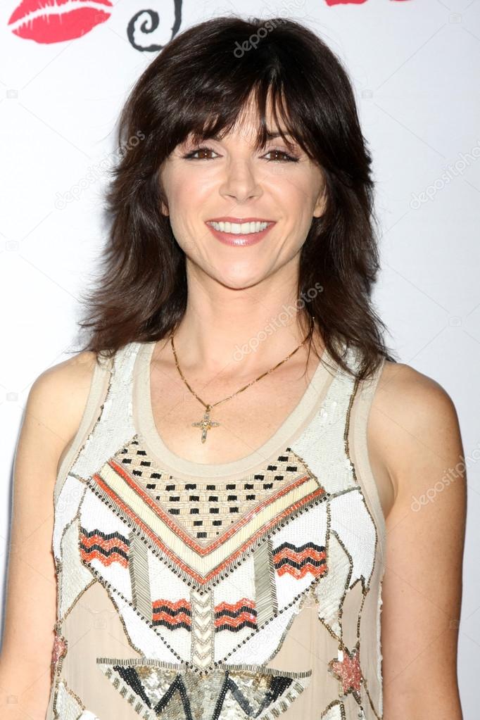 Amy Pietz - actress, producer - biography, photo, best movies and TV shows