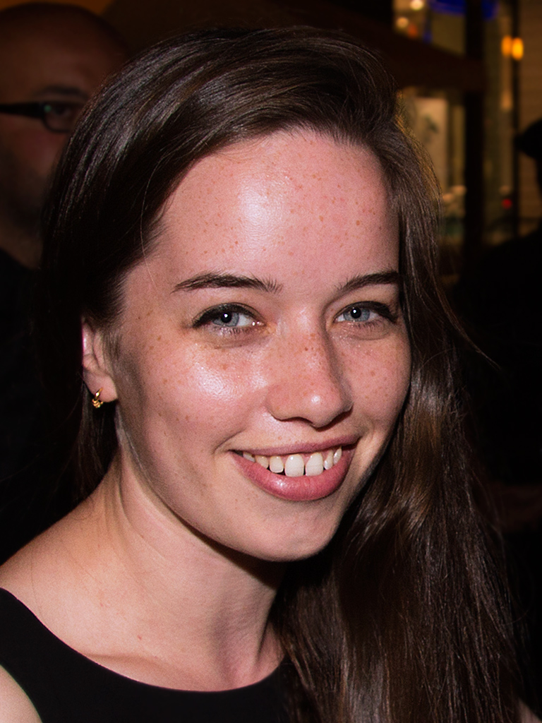 Anna Popplewell - actress - biography, photo, best movies and TV shows