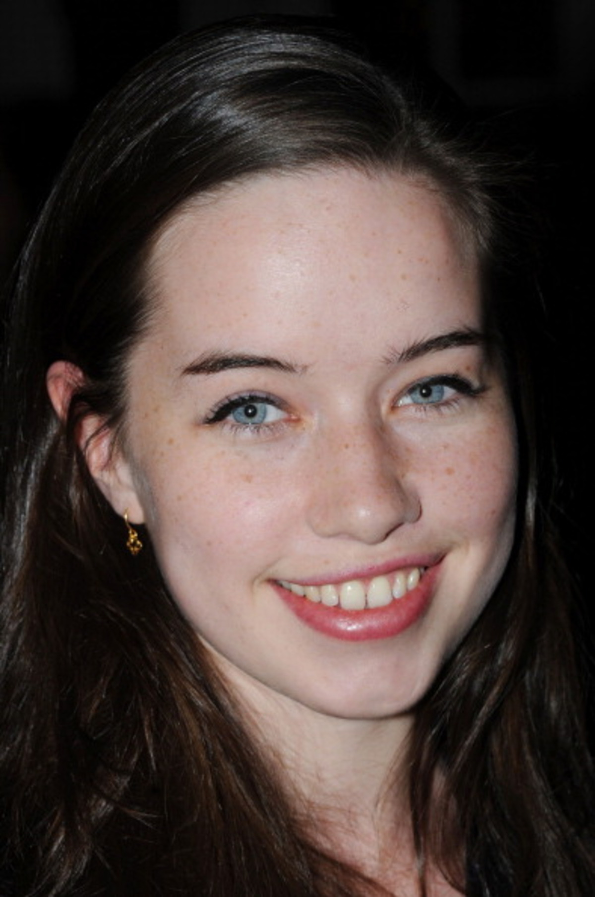 Anna Popplewell - actress - biography, photo, best movies and TV shows