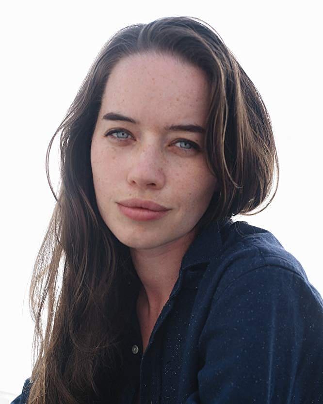 Anna Popplewell - actress - biography, photo, best movies and TV shows