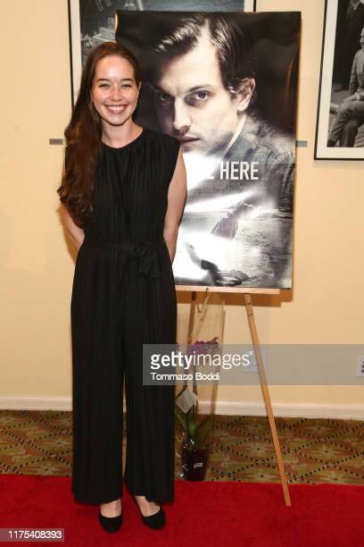 Anna Popplewell - actress - biography, photo, best movies and TV shows