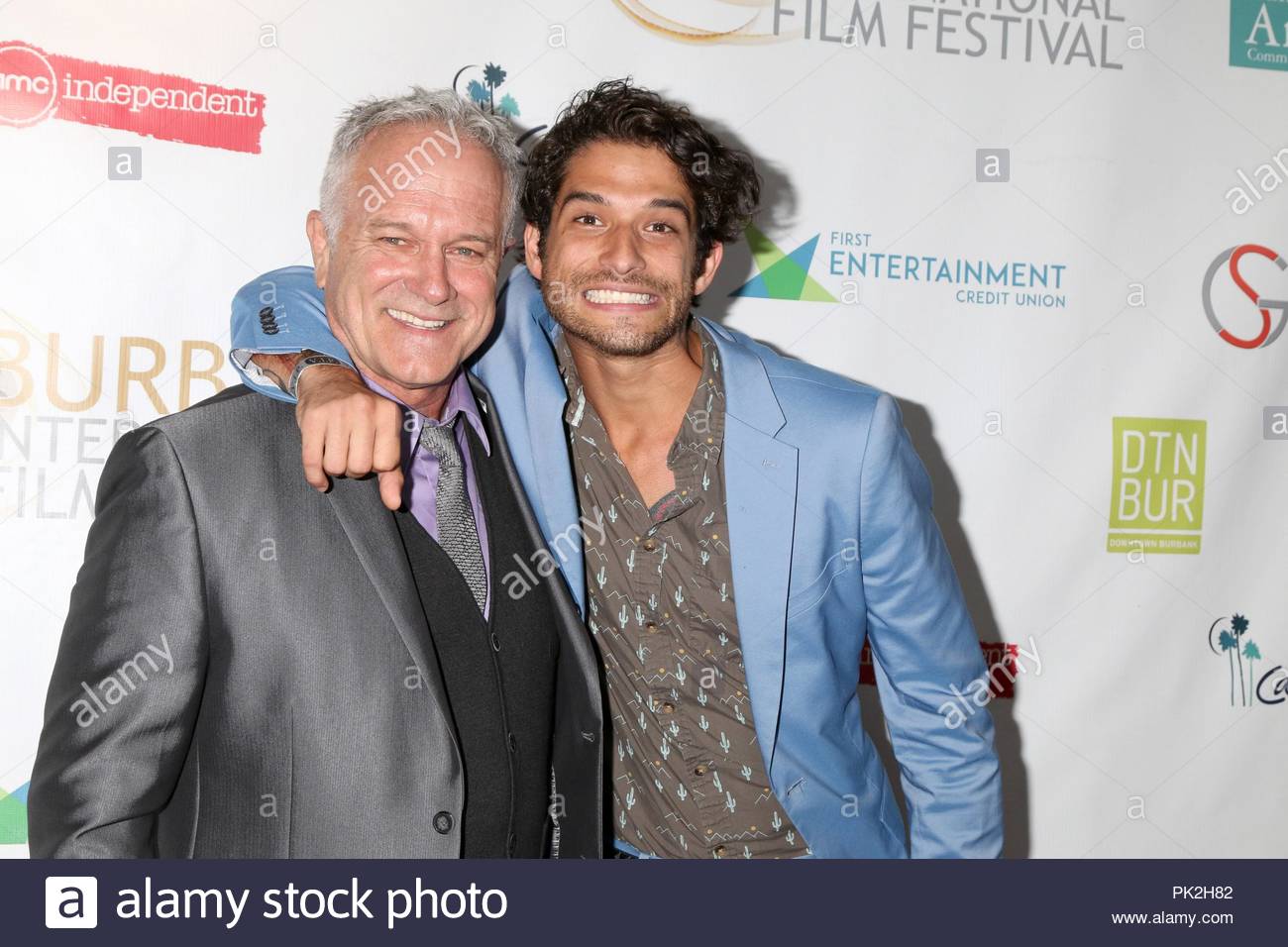 John Posey - actor, writer - biography, photo, best movies and TV shows