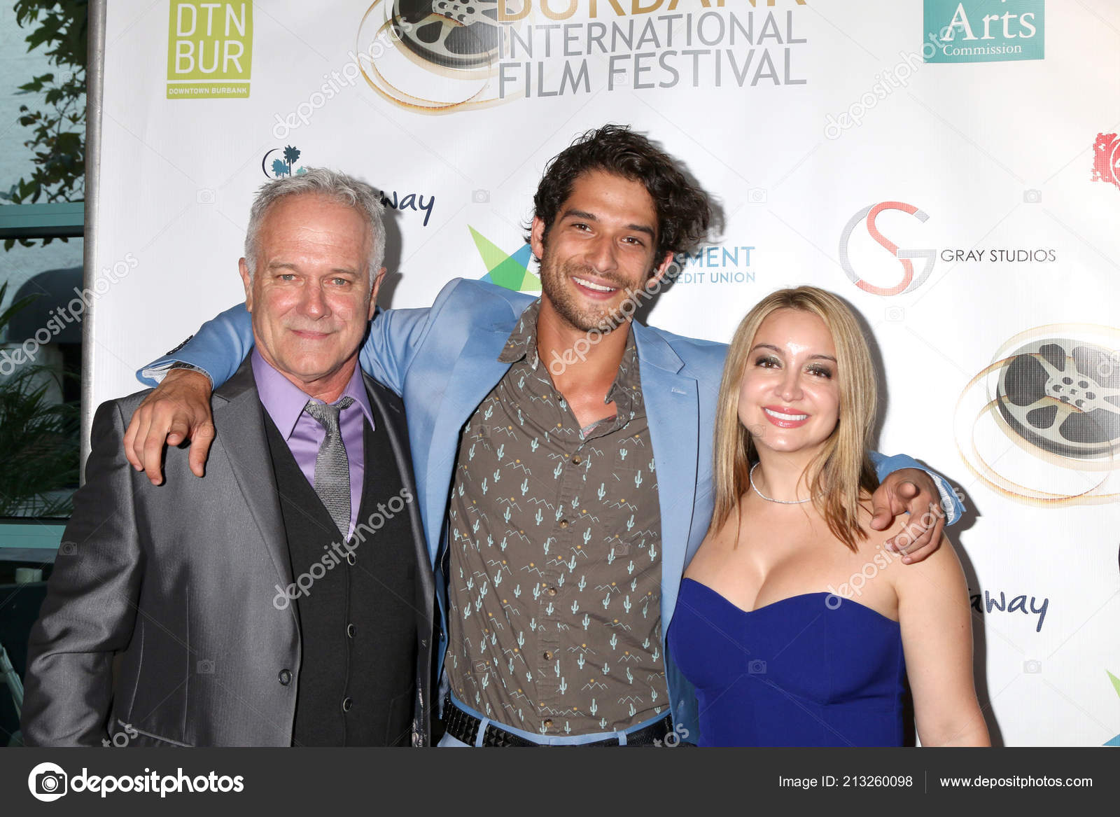 John Posey - actor, writer - biography, photo, best movies and TV shows