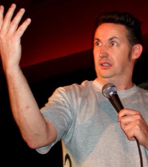 Harland Williams - actor, writer, director, designer, producer