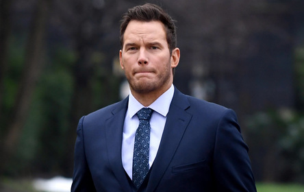 Chris Pratt - actor, producer - biography, photo, best movies and TV shows