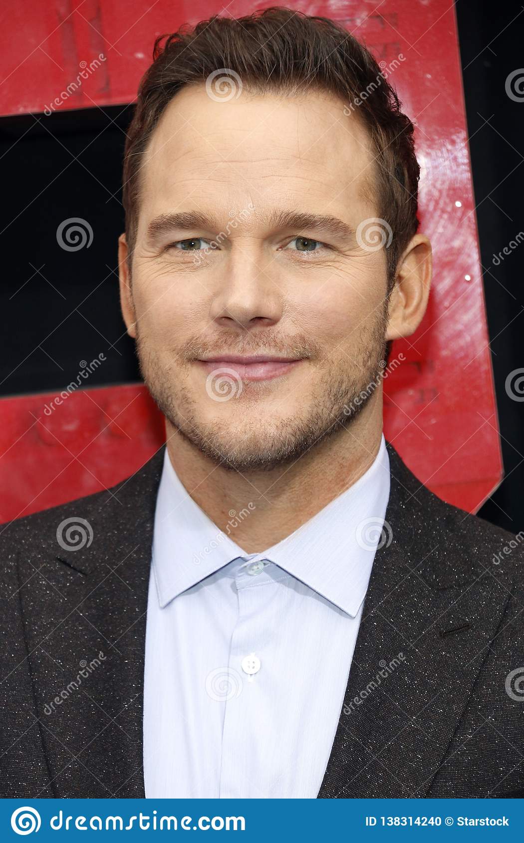 Chris Pratt - actor, producer - biography, photo, best movies and TV shows