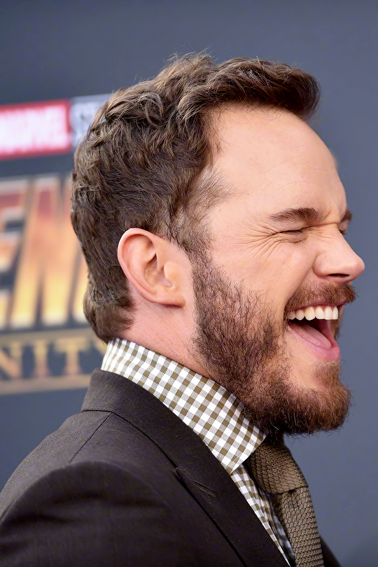 Chris Pratt - actor, producer - biography, photo, best movies and TV shows